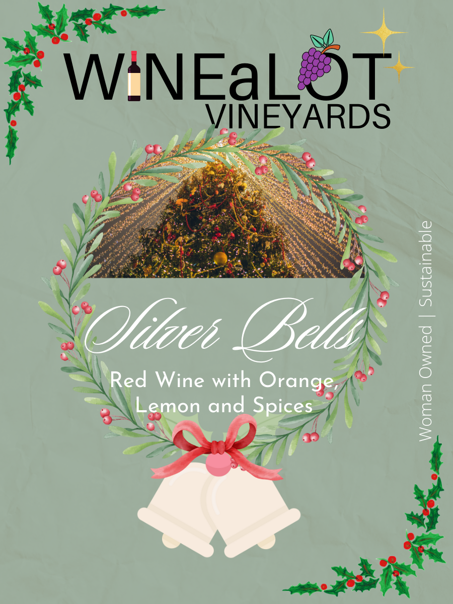 Silver Bells | WINEaLOT Wine Pub